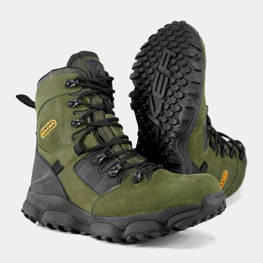 Botas Industriales STARK PERFORMANCE puntera de seguridad